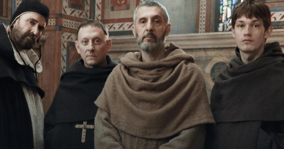 Anticipazioni Il nome della rosa, seconda puntata: Berengario muore ...