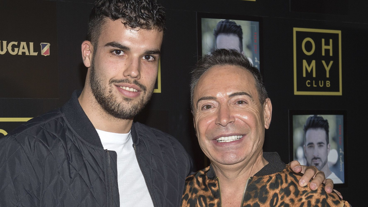 Pol Badía asegura que le da igual que Adara Molinero haya tenido su ...