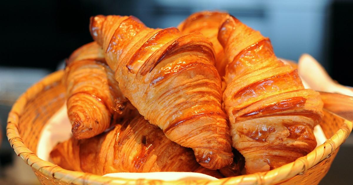 Il cornetto fatto in casa, la ricetta del protagonista della colazione ...