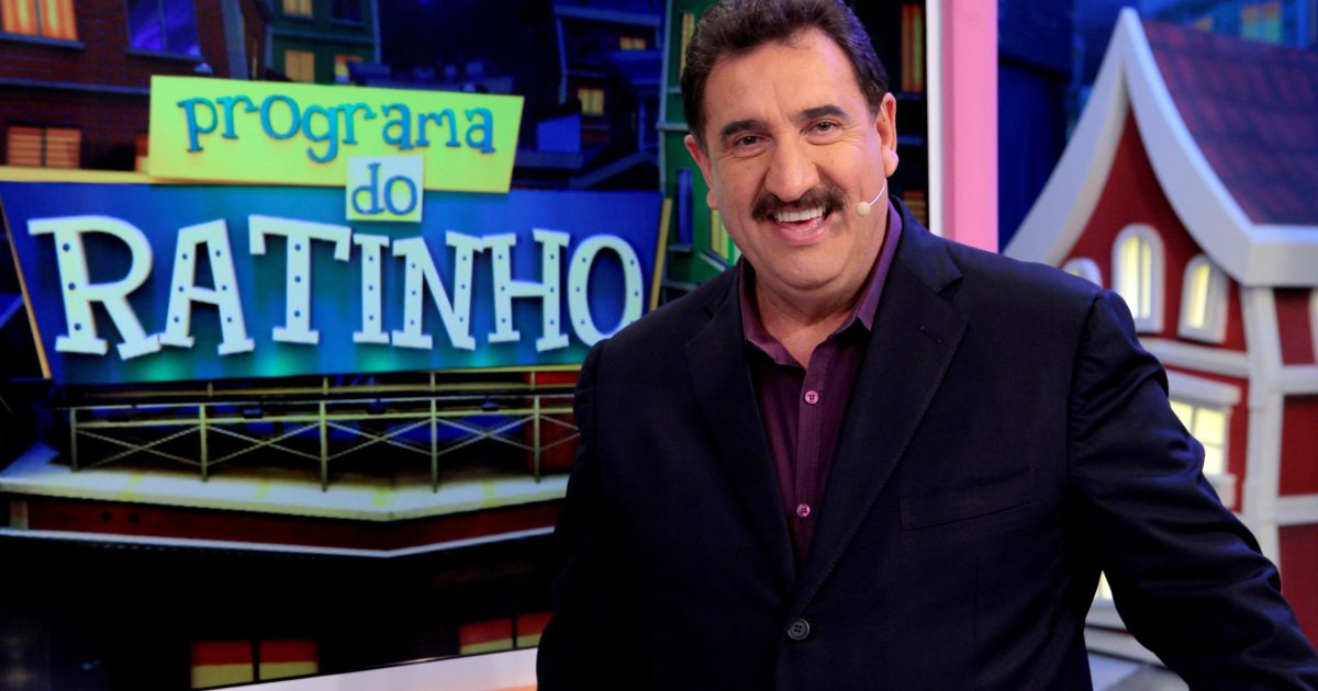 8 fatos sobre o apresentador Ratinho