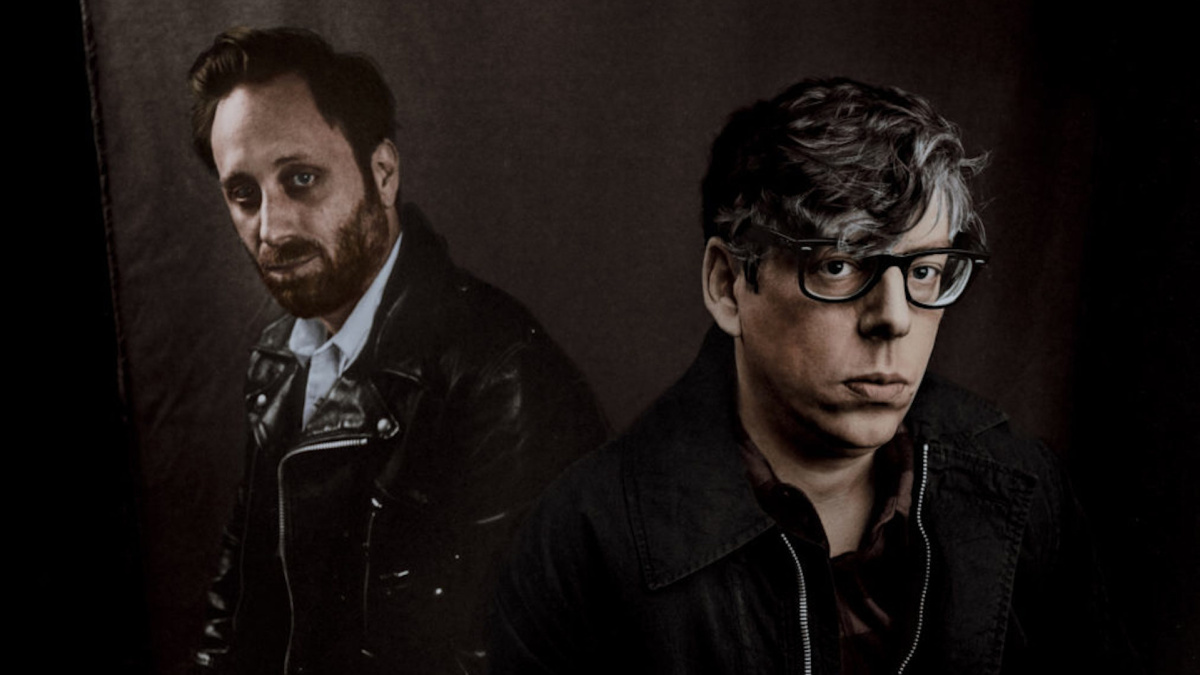 I Black Keys tornano con un nuovo singolo dopo cinque anni: Lo/Hi