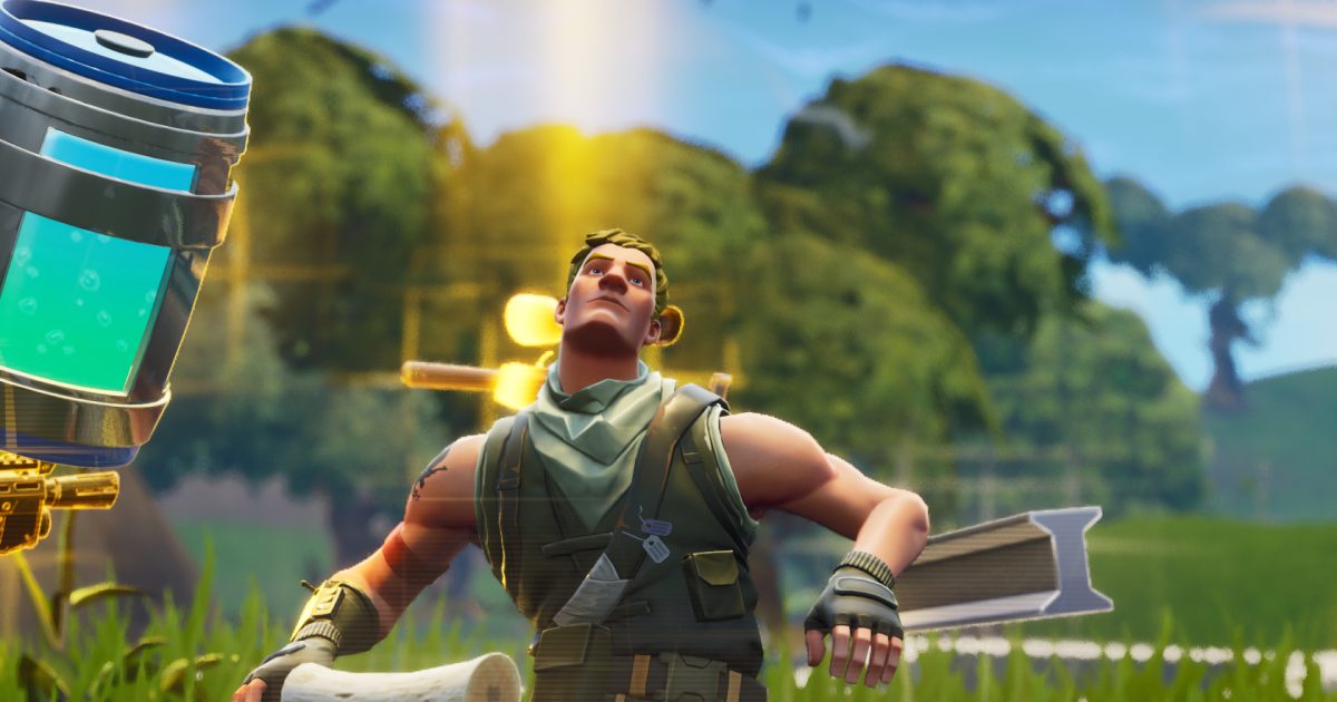 Fortnite: New bug causes players to be instantly eliminated in a match