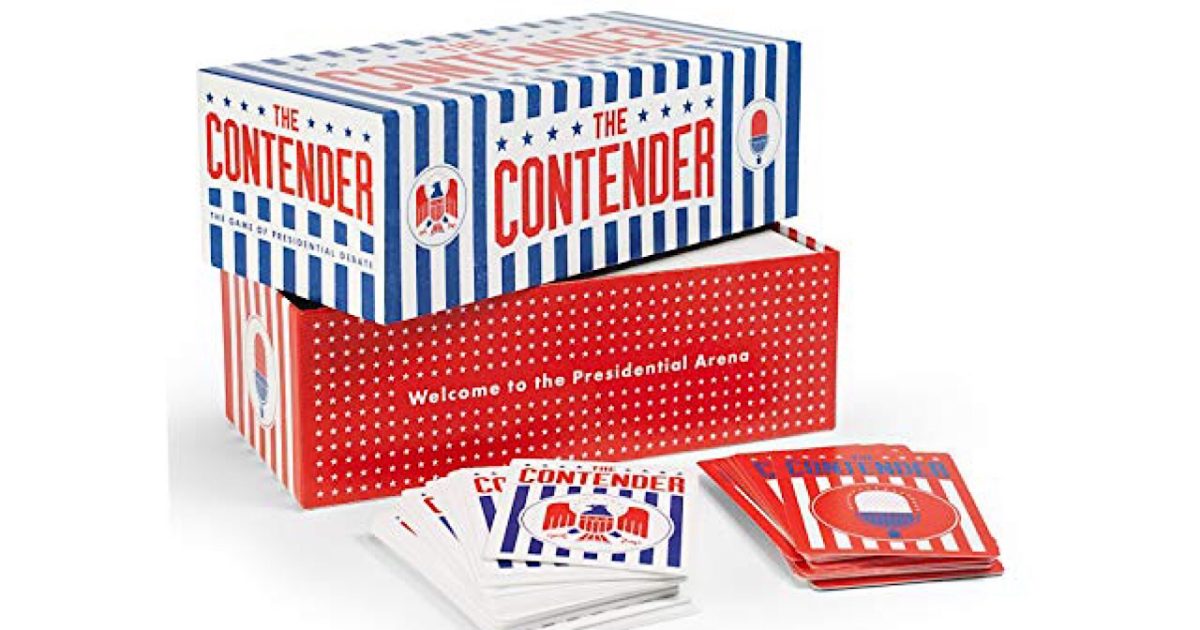 The Contender: Interview with game designers Justin Robert Young and ...