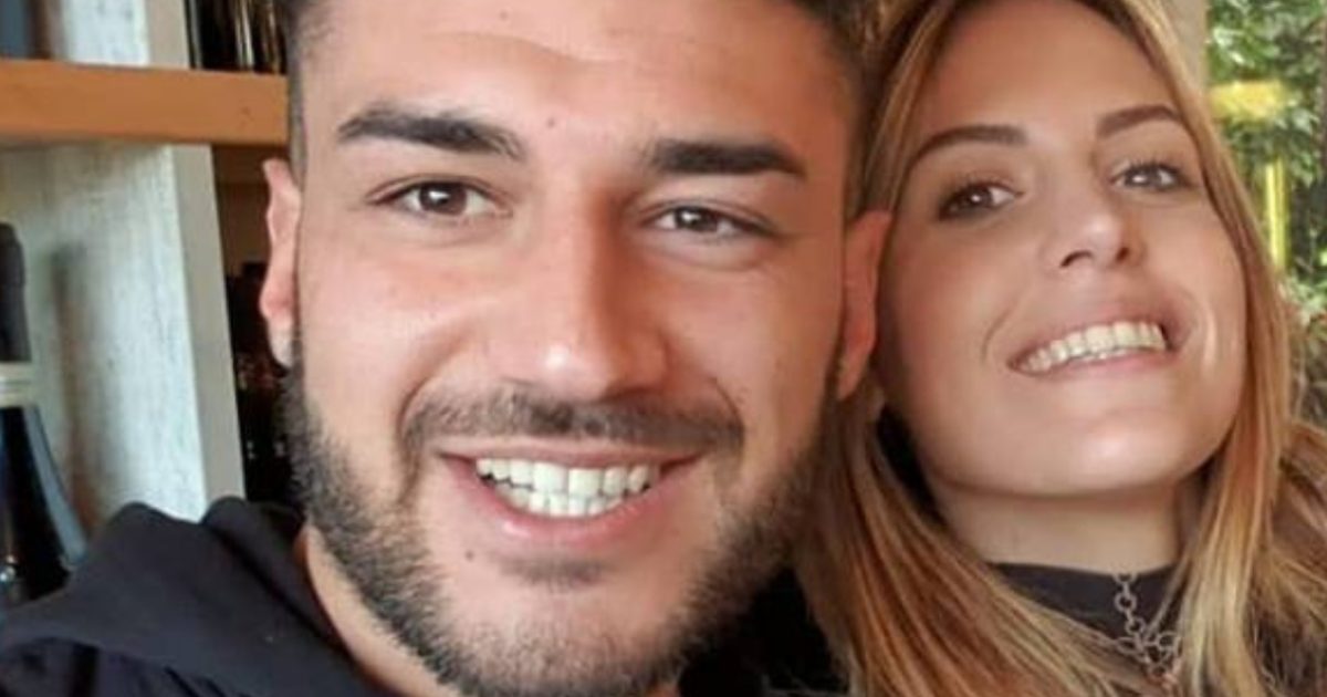 Anticipazioni U&D: Lorenzo Riccardi parla della storia con Claudia ...