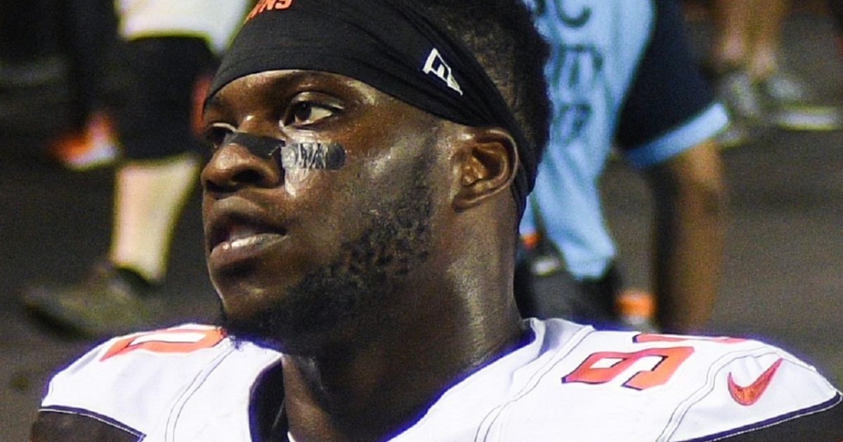 5 things to know about the Emmanuel Ogbah trade