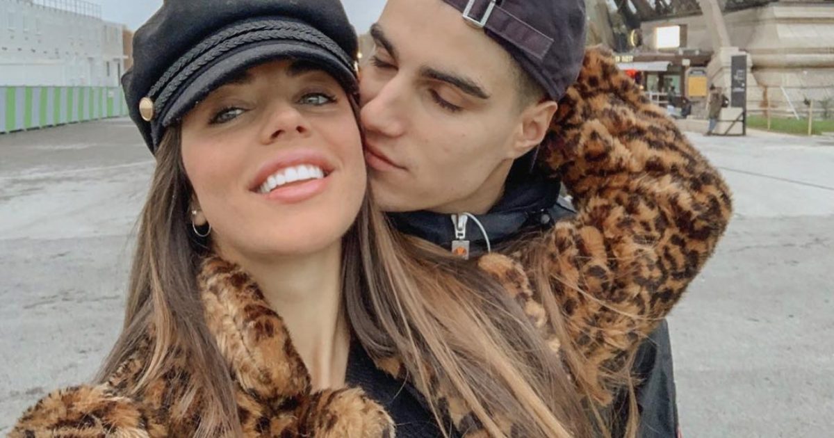 Violeta confiesa llorando que ha vuelto a hablar con Julen y que no se ...