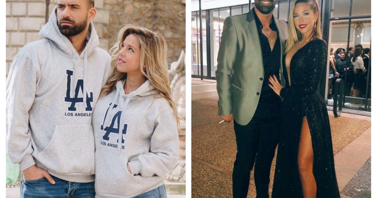 Maddy trompée par Vincent, ce dernier supprime toute trace de leur relation sur Instagram
