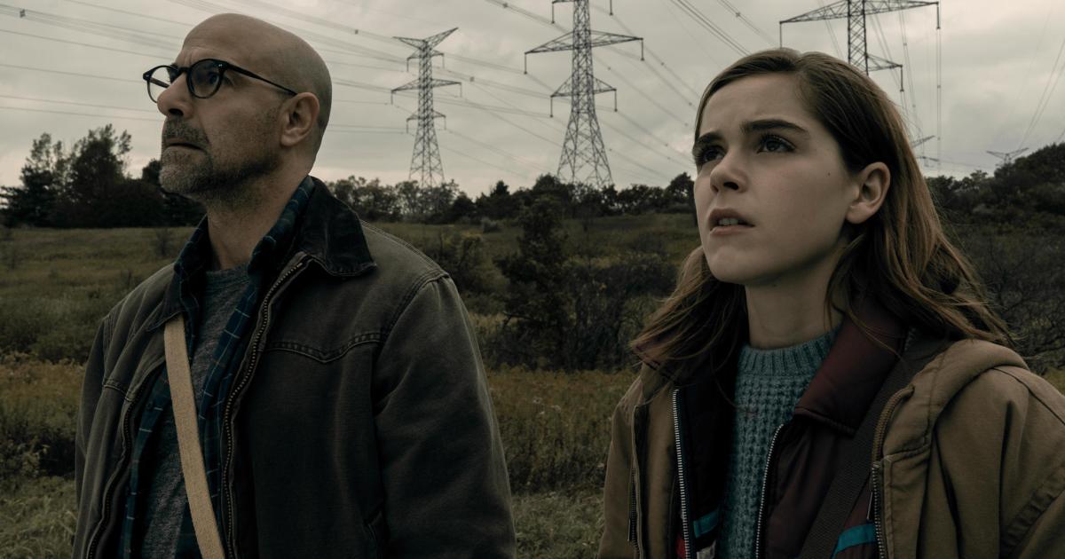 Filme 'O Silêncio' faz lembrar 'Bird Box' e 'Um Lugar Silencioso'