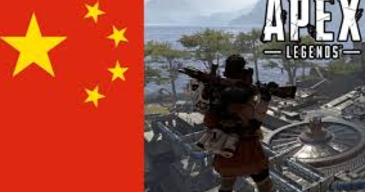 Apex Legends: Hackers back at it again using soft cheats, Devs on ...