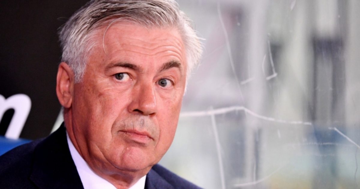 Iavarone: 'Se va via Allegri, Ancelotti potrebbe essere l'ideale per la ...