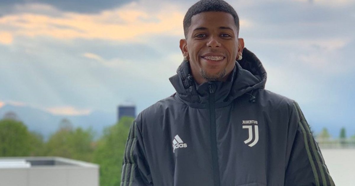 Juventus, il futuro di Wesley rimane ancora un mistero: non può essere ...