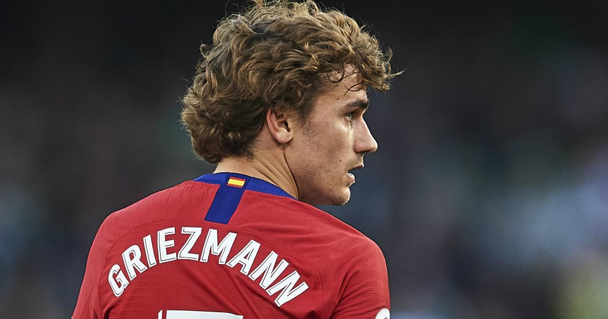 7 curiosidades sobre Antoine Griezmann