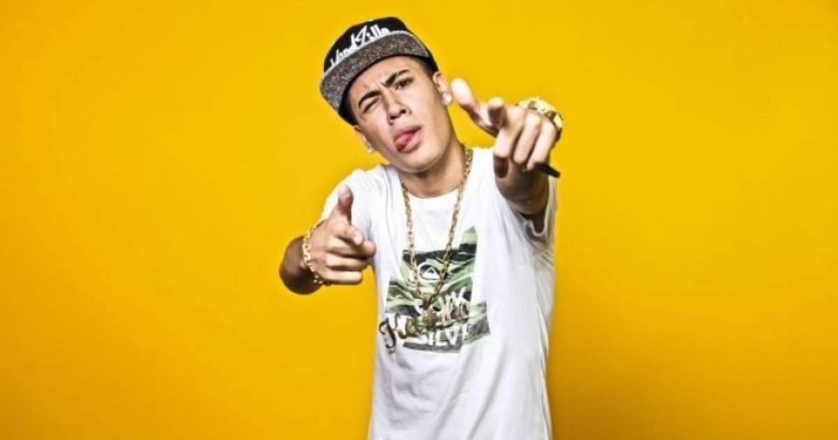 6 curiosidades sobre MC Kevinho
