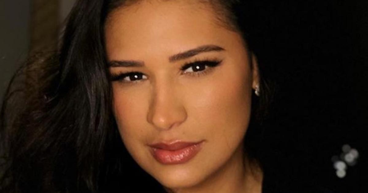 Simone aparece com look decotado e ganha elogios de seguidores: 'olha ...