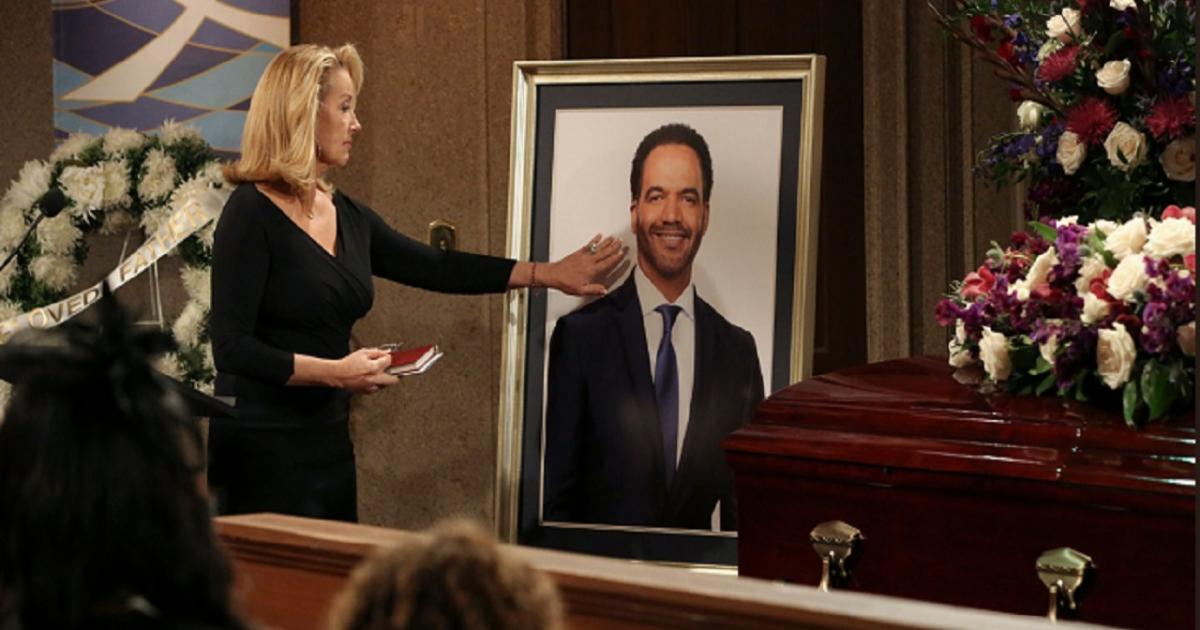 'Young and The Restless' spoilers: Neil's death pushes Nikki into ...