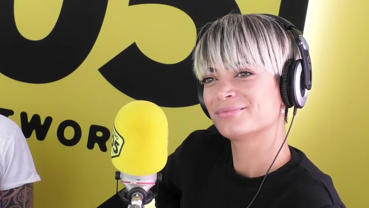 Gossip: Mario Balotelli farebbe coppia fissa con Elodie Di Patrizi, ex ...