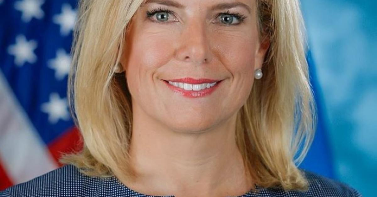 DHS Secretary Nielsen invokes urgent emergency plan on southern border