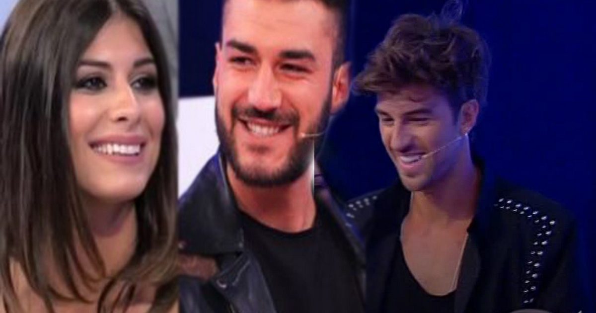 U&D spoiler: Riccardi svela di aver sentito Giulia al telefono, Damante ...