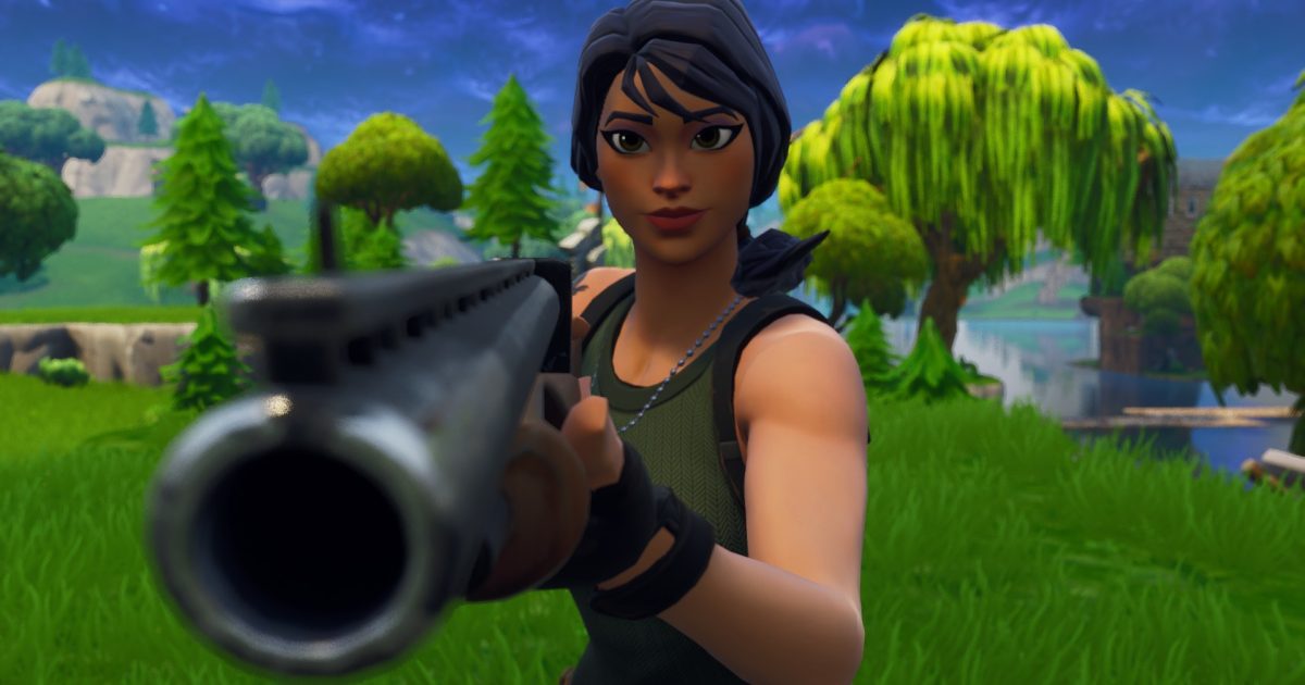 Polygon interviewed Epic Games employees about working conditions in ...