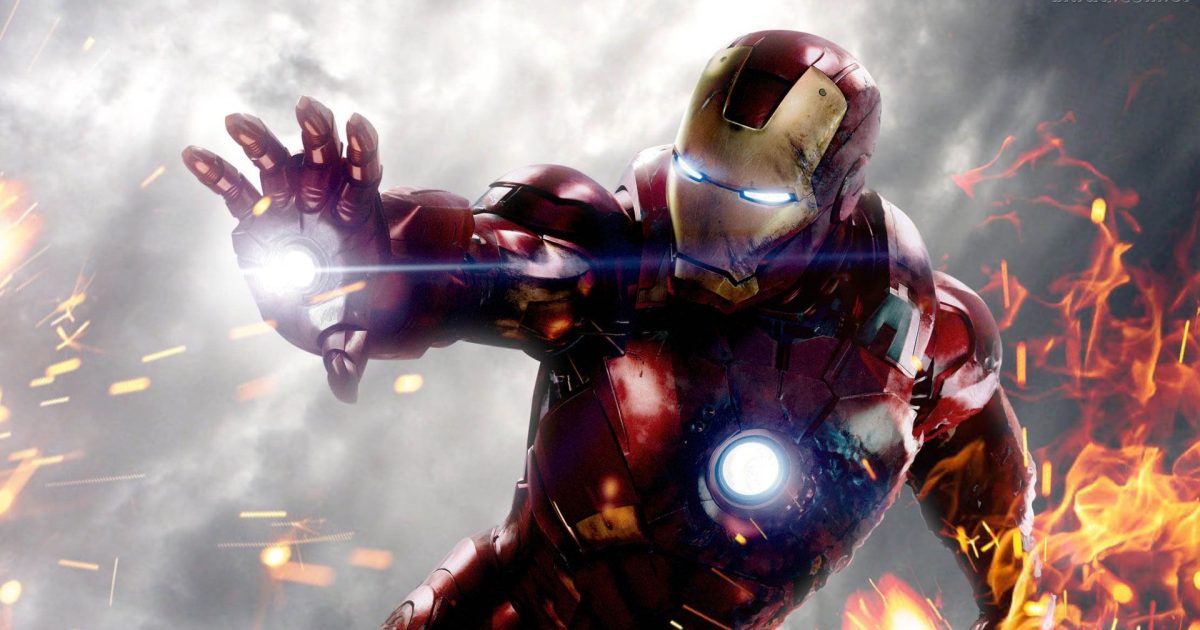 5 fatos curiosos sobre o Homem de Ferro