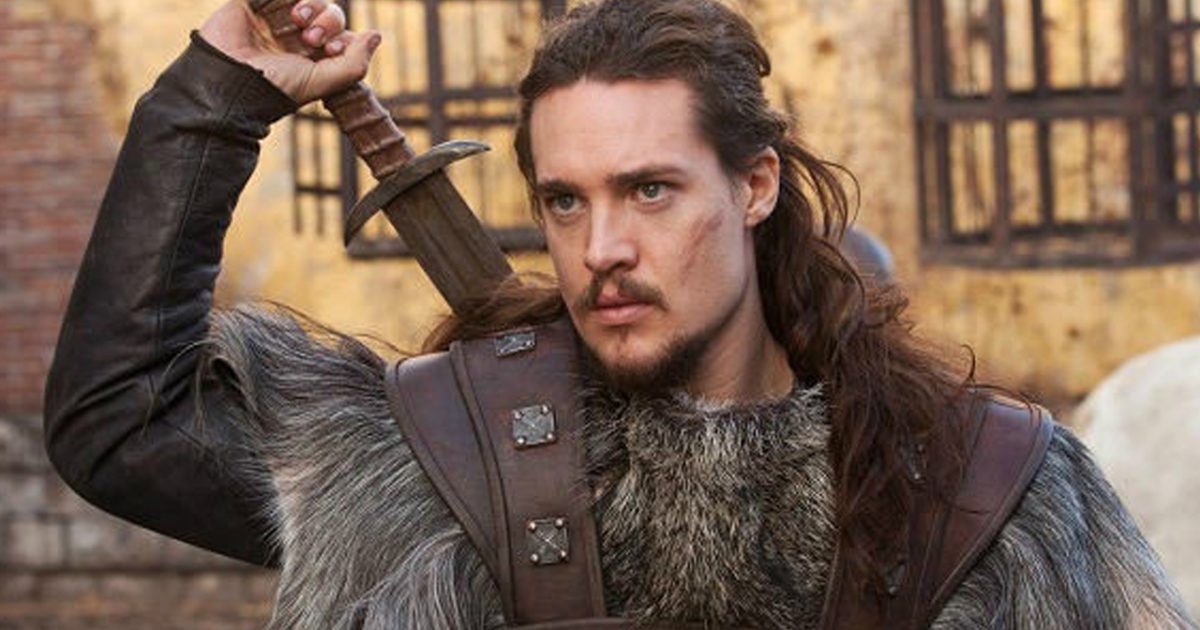 Vídeo Dos Bastidores Da 4ª Temporada De The Last Kingdom é Divulgado