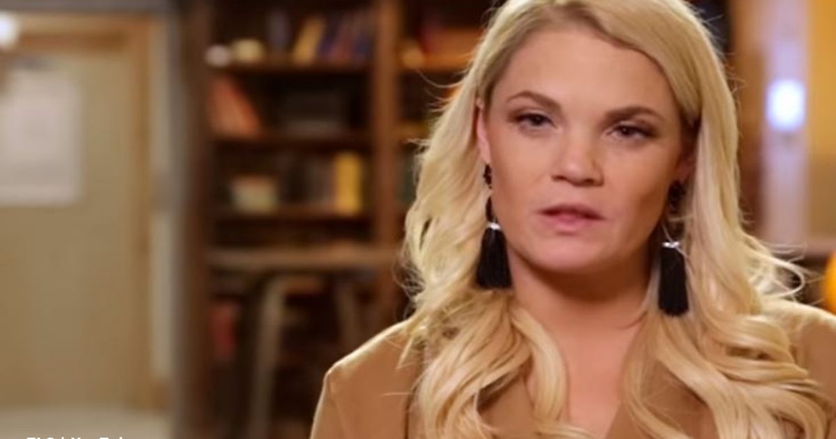 '90 Day Fiance: Happily Ever After's' Ashley Martson says 15-lbs lost ...