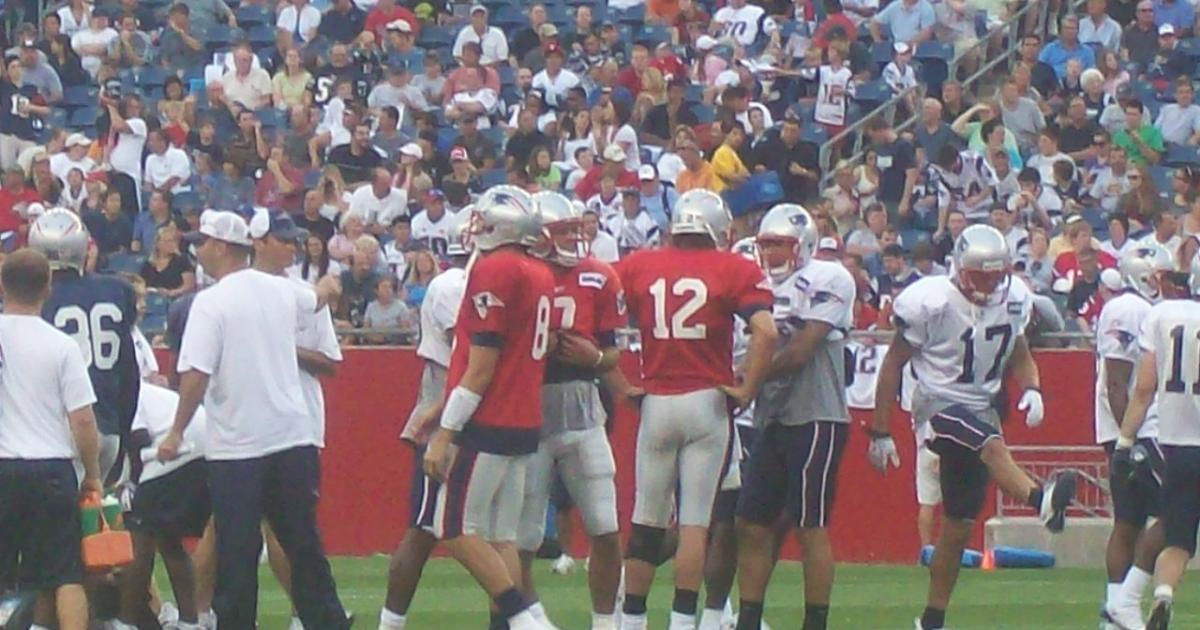 10 best quarterbacks drafted in the fourth round or later since 1990