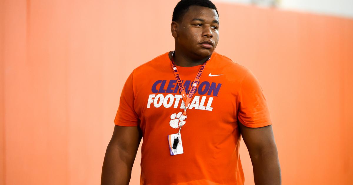 Brief look at how 10 Giants' draft picks fared in college