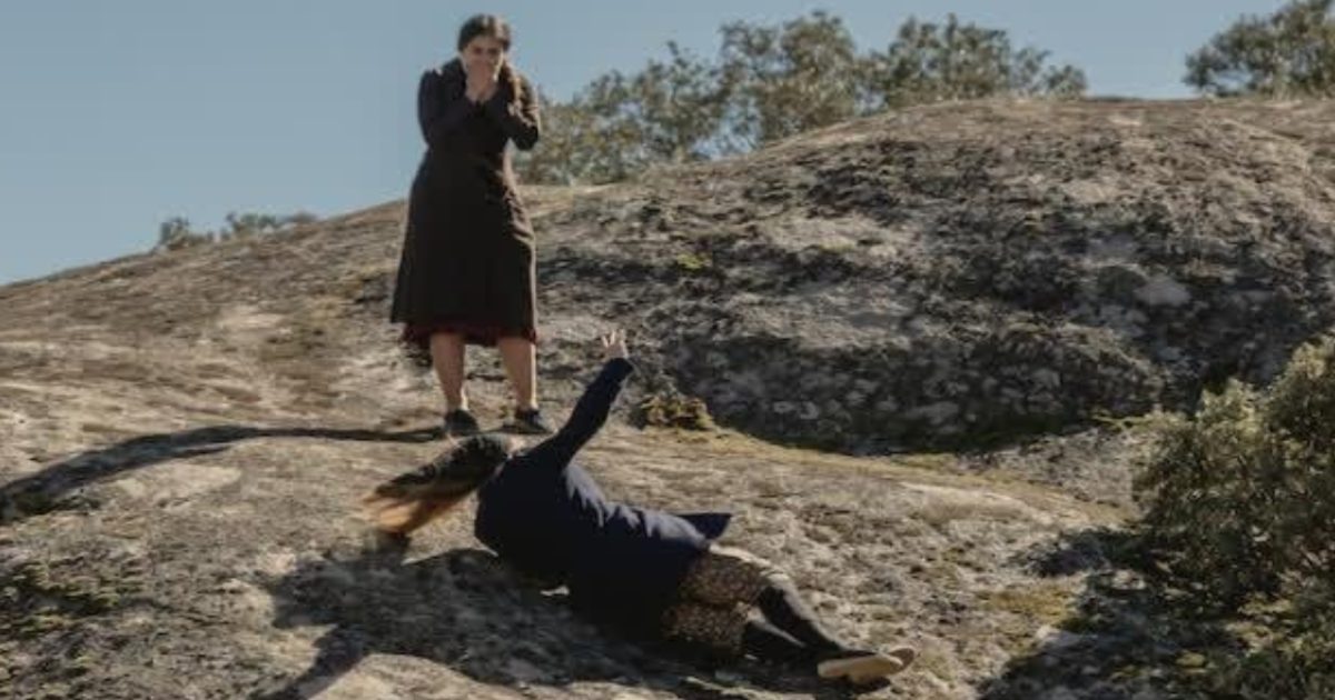 Il Segreto, spoiler: Antolina cade dal burrone, Elsa finisce sotto accusa