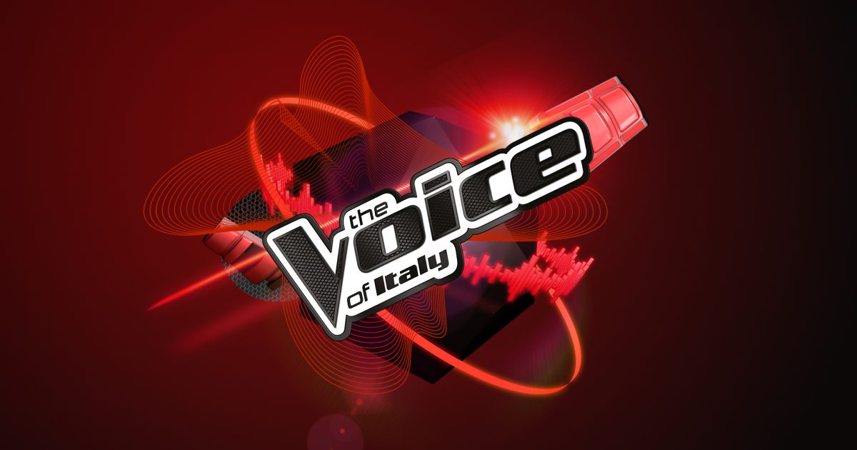 The Voice of Italy, da martedì in tv su Rai 2 e in streaming su Raiplay
