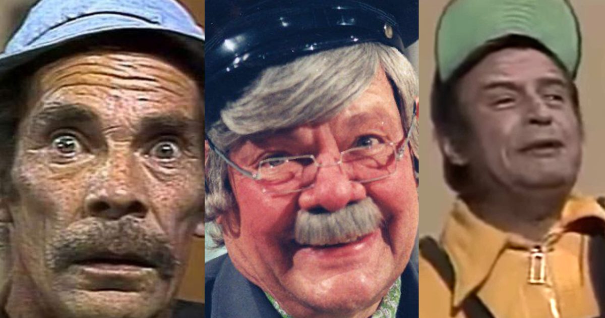 6 atores do seriado 'Chaves' que já morreram