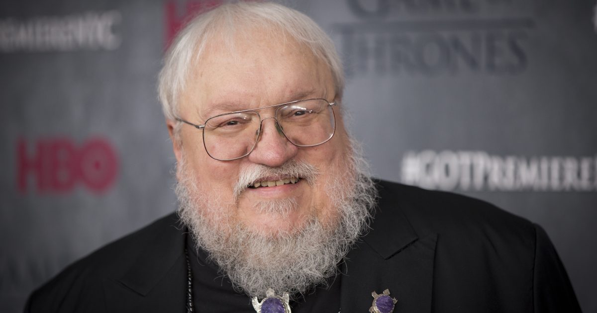 Anticipazioni libro 'Winds of Winter': George Martin promette gli unicorni