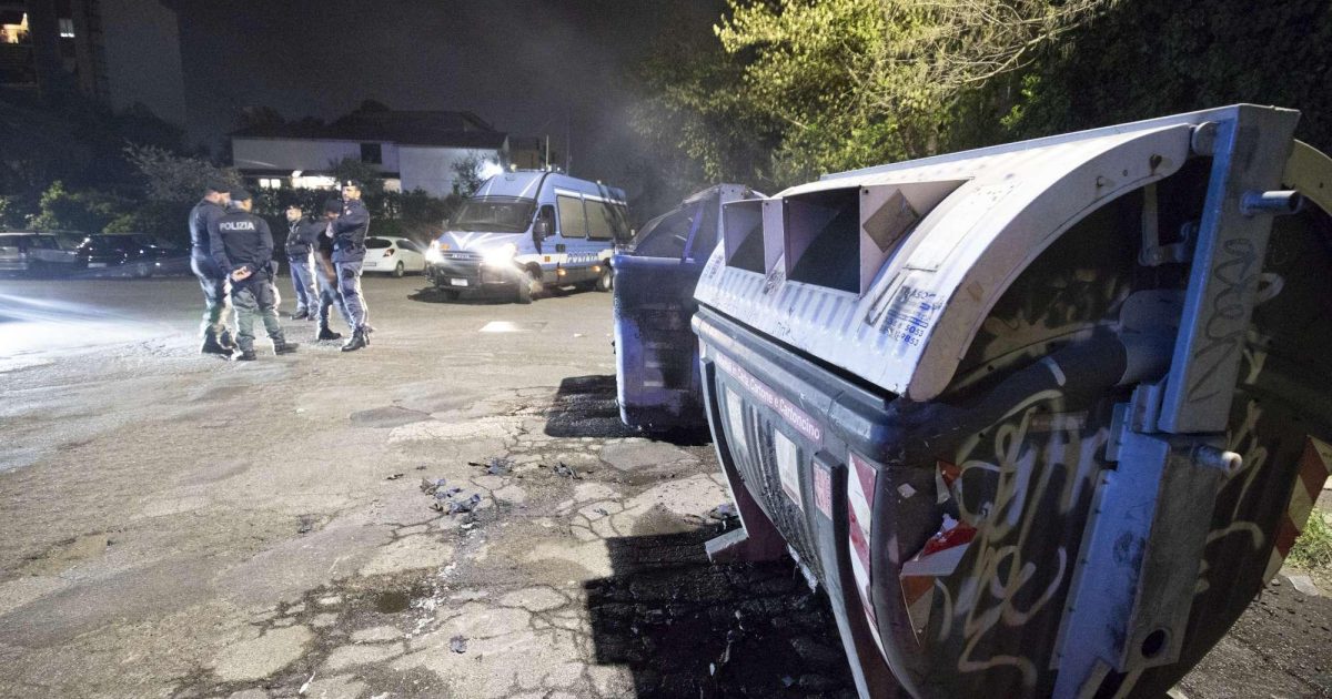 Torre Maura in tilt: ancora proteste e violenze contro i Rom