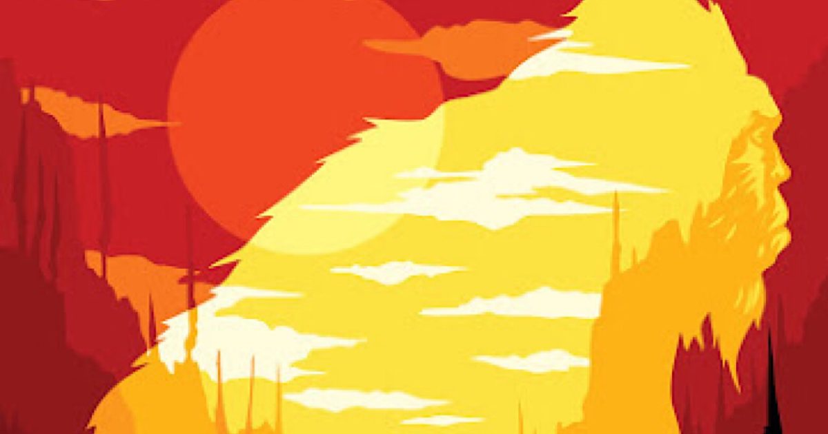 Small Town Monsters: Interview with television series creator Seth ...