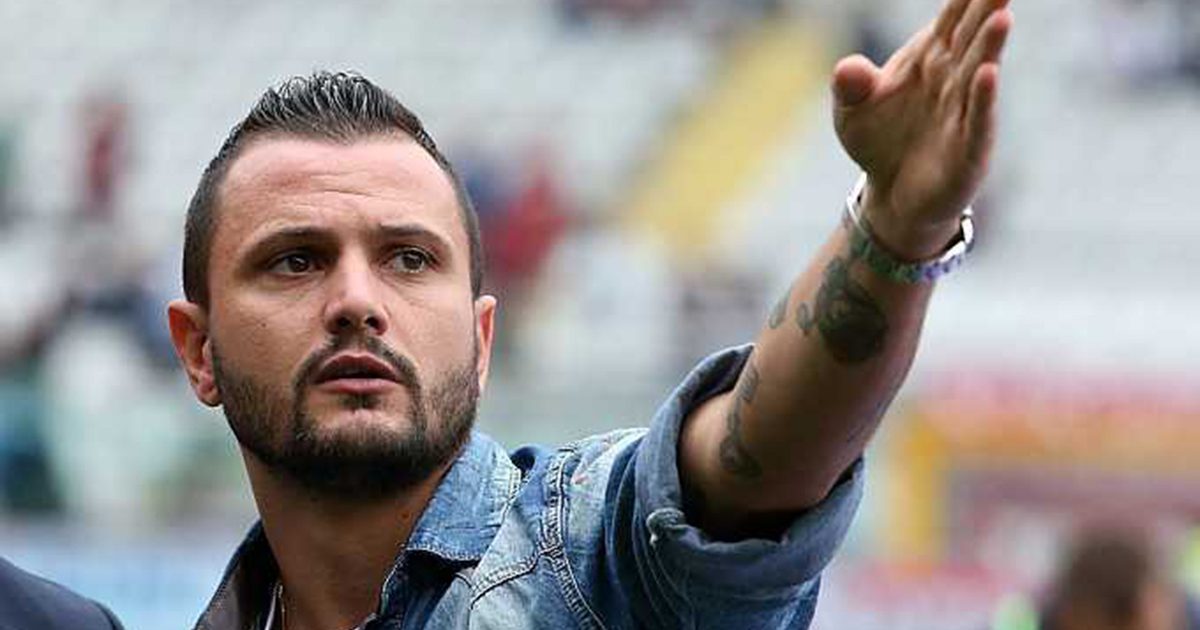 Simone Pepe: 'Allegri dopo un gol sbagliato chiedeva calma, Conte ...