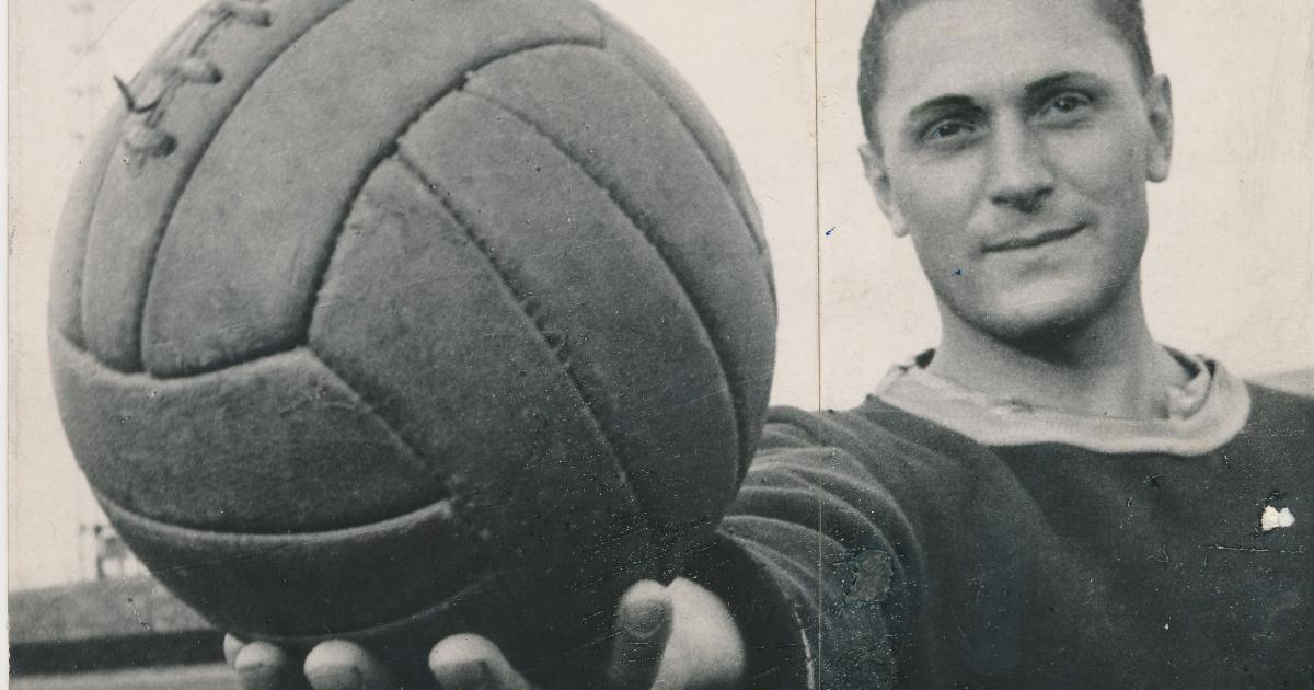 Josef Bican, la légende oubliée aux plus de 500 buts pour le même club