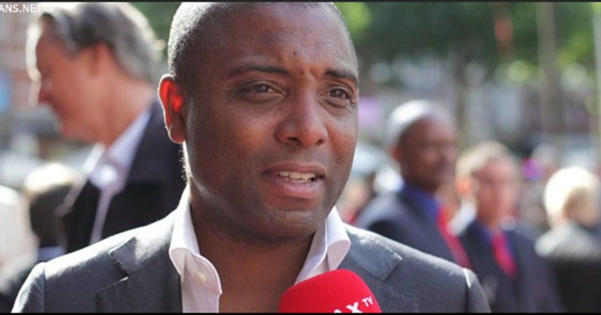 Bryan Roy: 'L'obiettivo della Juve è distruggere il gioco altrui, l ...