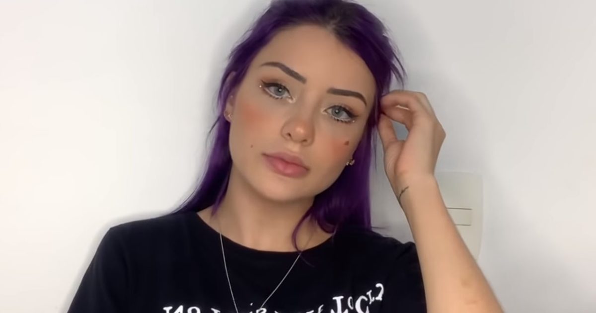 Após acusação de abuso feita pela youtuber Vee Castro, ex-BBBs se ...