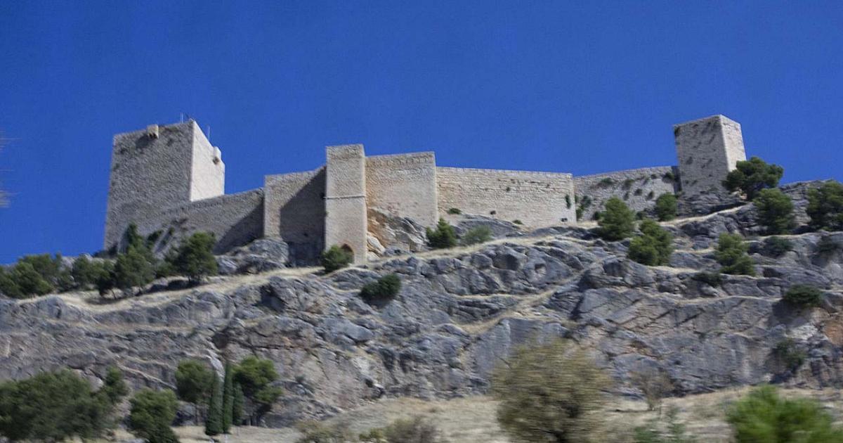 Paradores of Spain: 5 of the top Spanish castle hotels