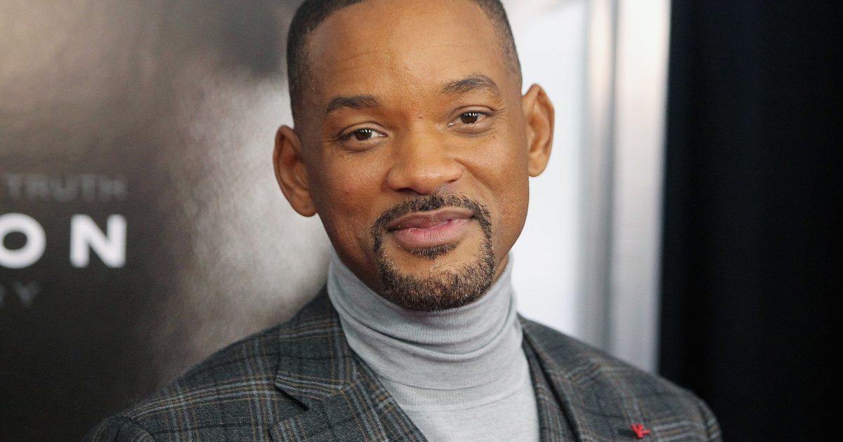 8 curiosidades sobre Will Smith - 4