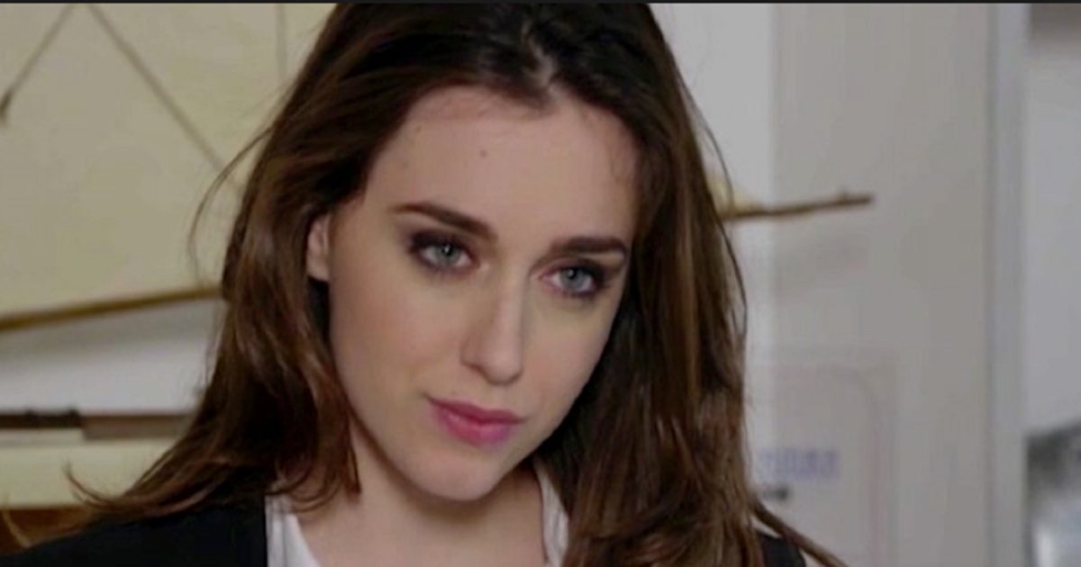 Upas, spoiler al 19 aprile: Giulia indecisa se continuare il rapporto ...