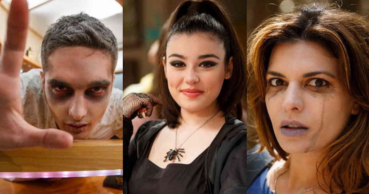 30 curiosità su Un posto al sole - 25