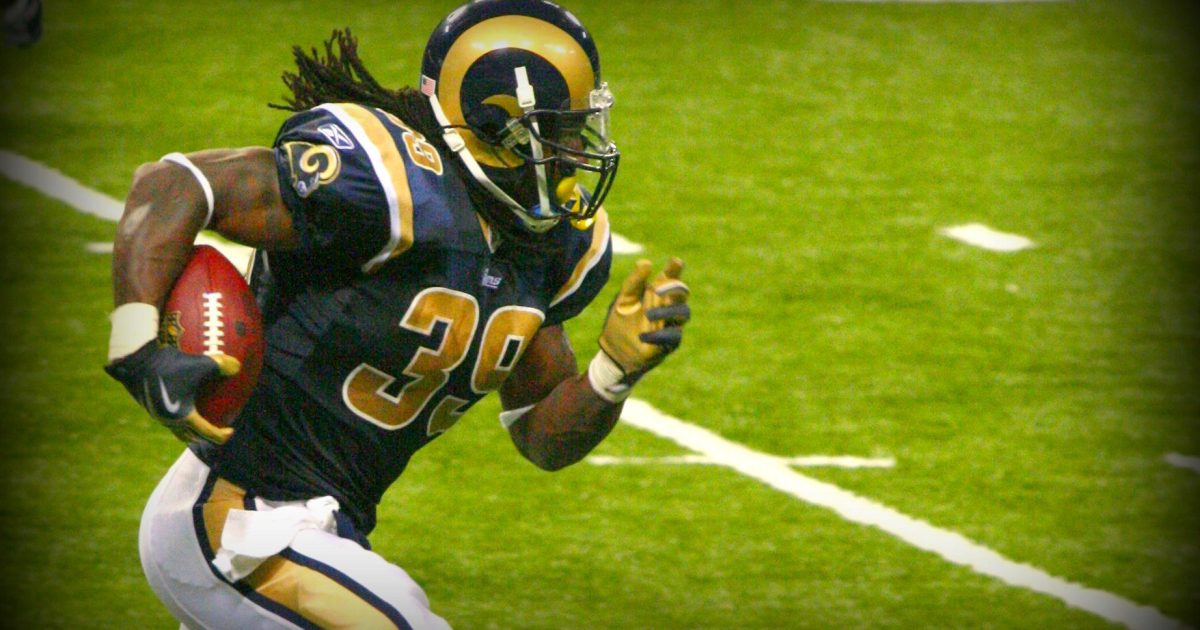 The 10 best draft choices by the Rams since 2000
