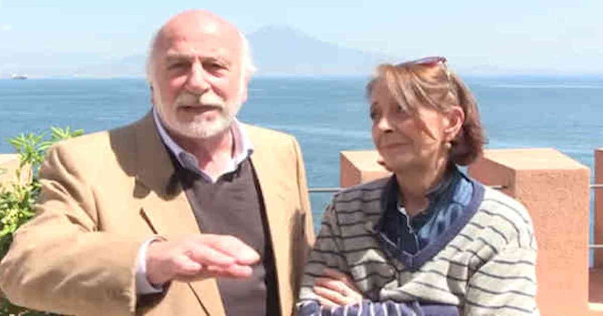 Un Posto al Sole: Teresa (Carmen Scivittaro) lascia la soap