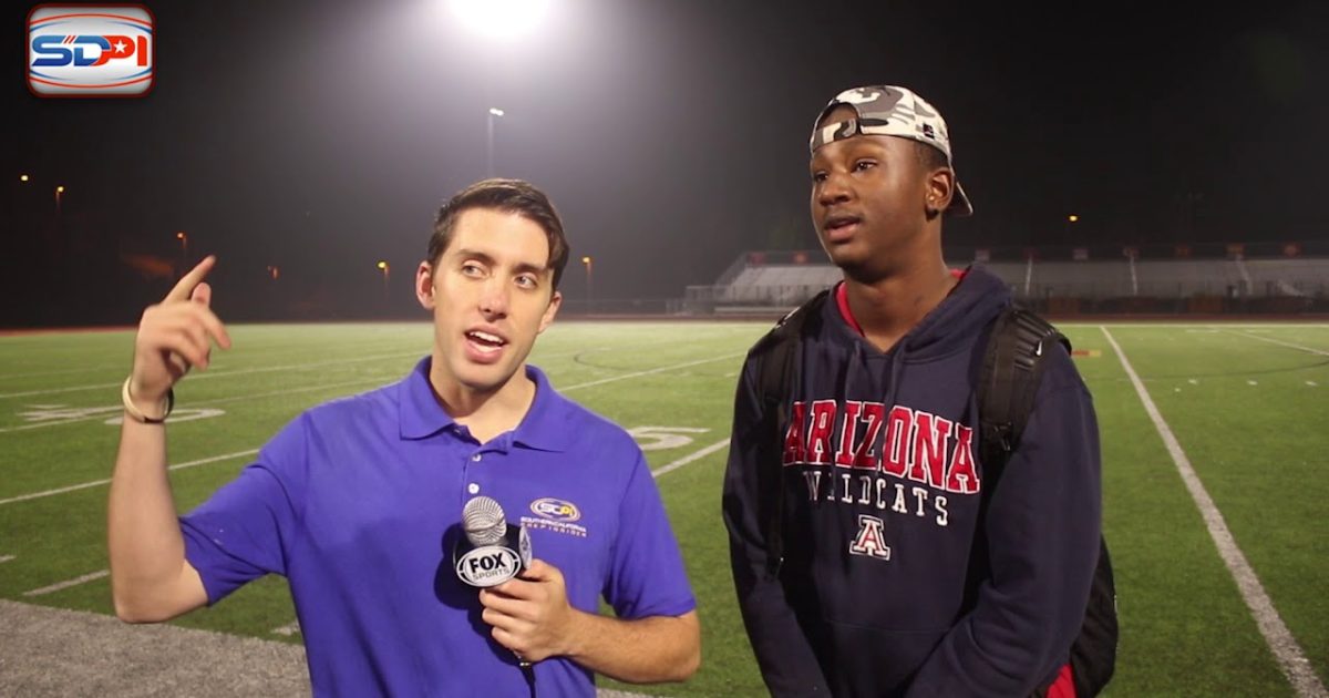 Nebraska football hoping to pull Alex Lemon away from Arizona State