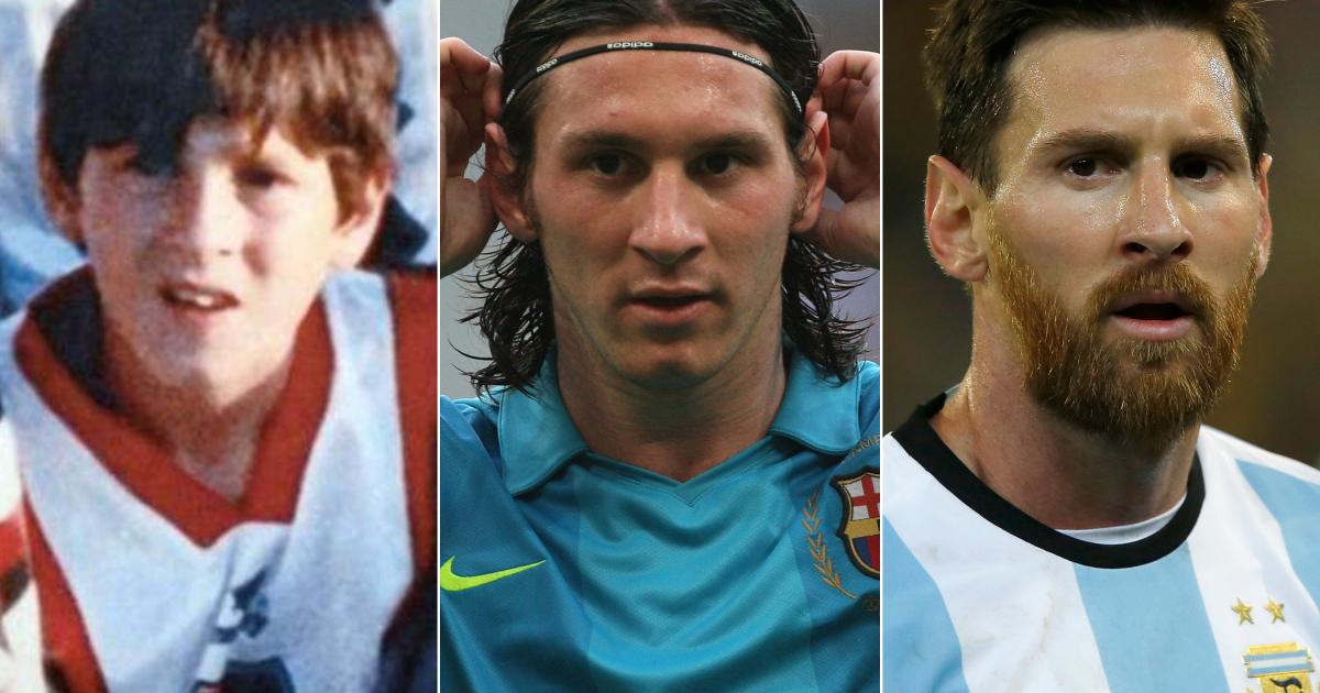 5 curiosidades sobre o jogador Lionel Messi