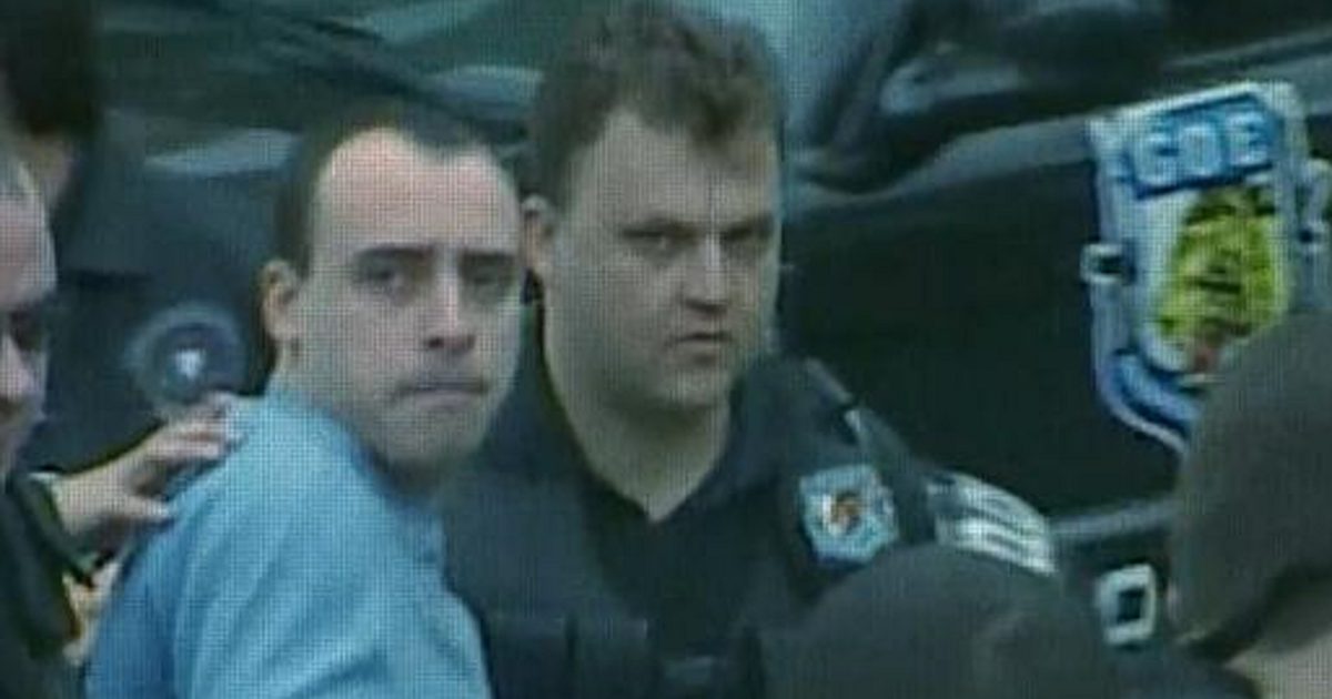 Alexandre Nardoni é beneficiado pela Justiça com semiaberto