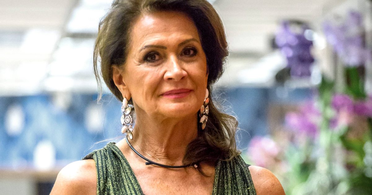 Ex-BBB Ieda vai se casar com namorado quase 40 anos mais novo: 'nunca ...