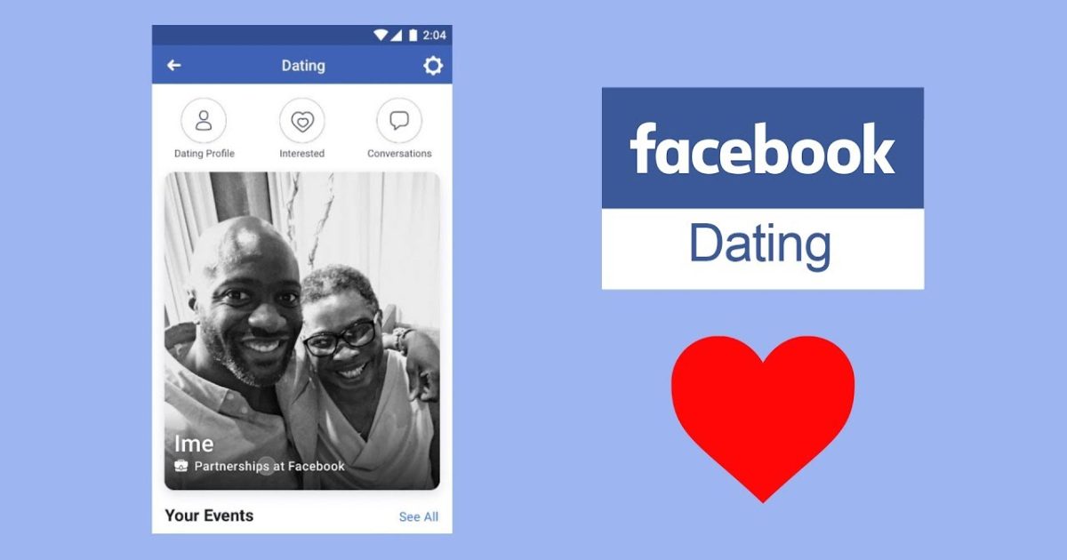 Facebook lanza su nuevo Secret Crush, una app para enamorados