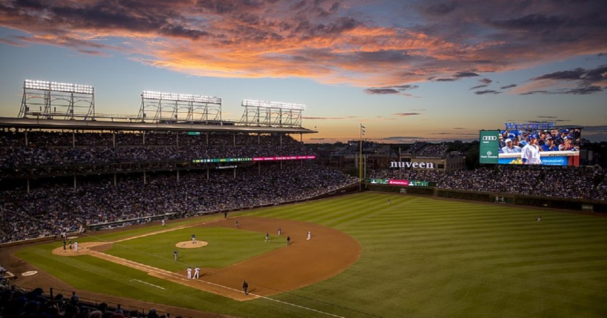5 stats that tell the story of the Chicago Cubs’ first month